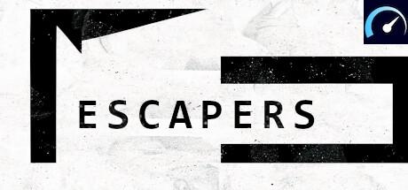 The Escapers system requirements - PCGameBenchmark