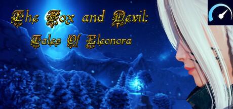 The Fox and Devil: Tales Of Eleonora system requirements - PCGameBenchmark