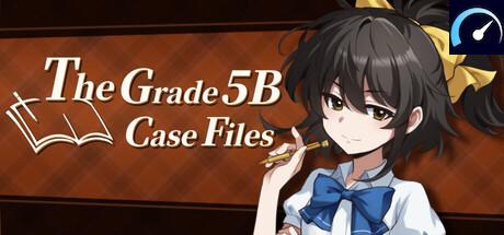 The Grade 5B Case Files - PCGameBenchmark