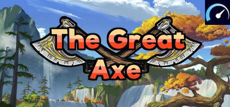 The Great Axe system requirements - PCGameBenchmark