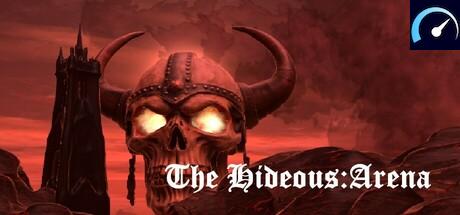 The Hideous-Arena system requirements - PCGameBenchmark