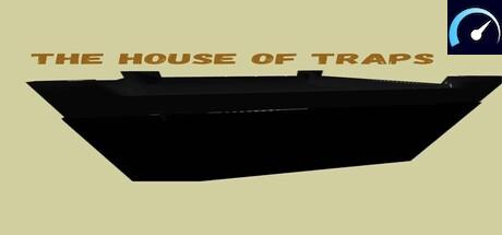 The house of traps - PCGameBenchmark