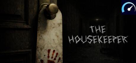The Housekeeper - PCGameBenchmark