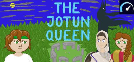 The Jotun Queen - PCGameBenchmark