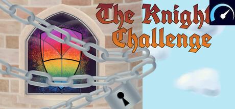 The Knight's Challenge - PCGameBenchmark