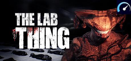 The Lab Thing system requirements - PCGameBenchmark