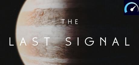 The Last Signal system requirements - PCGameBenchmark