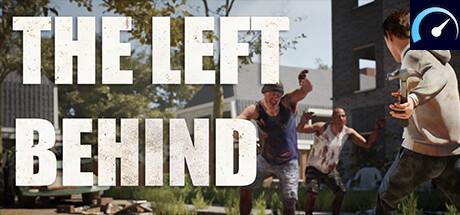 The Left Behind system requirements - PCGameBenchmark