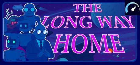 The Long Way Home - PCGameBenchmark