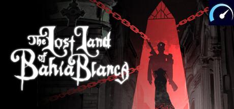 The Lost Land Of Bahía Blanca - PCGameBenchmark