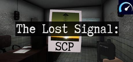 The Lost Signal: SCP - PCGameBenchmark
