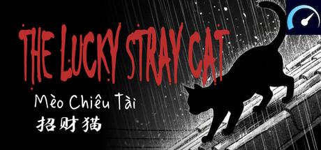 The Lucky Stray Cat - 招财猫 - Mèo Chiêu Tài - PCGameBenchmark
