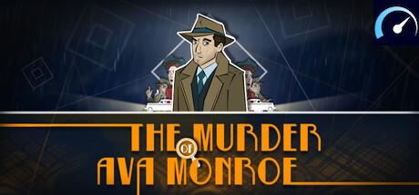 The Murder of Ava Monroe - PCGameBenchmark