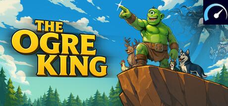 The Ogre King - PCGameBenchmark