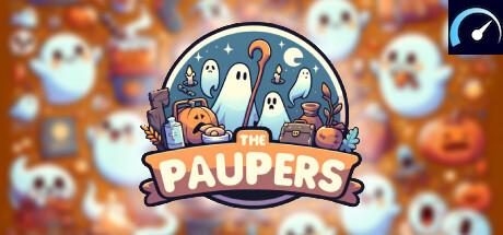 The Paupers system requirements - PCGameBenchmark