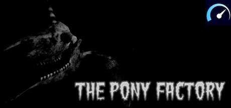 The Pony Factory system requirements - PCGameBenchmark