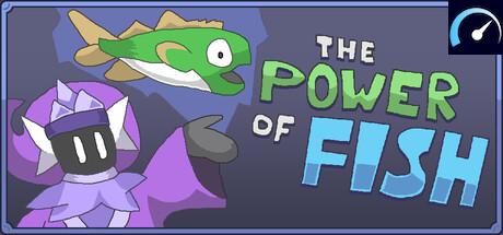 The Power of Fish - PCGameBenchmark
