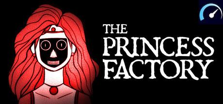 The Princess Factory - PCGameBenchmark