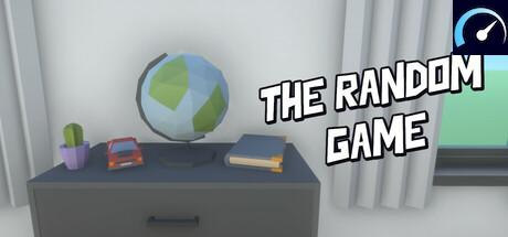 The Random Game system requirements - PCGameBenchmark