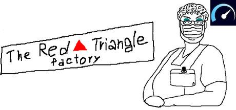 The Red Triangle Factory - PCGameBenchmark