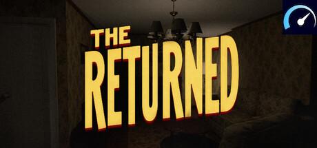 The Returned - PCGameBenchmark