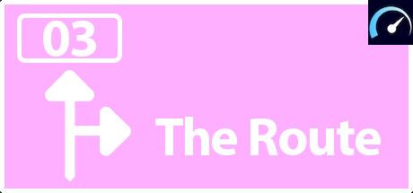 The Route system requirements - PCGameBenchmark