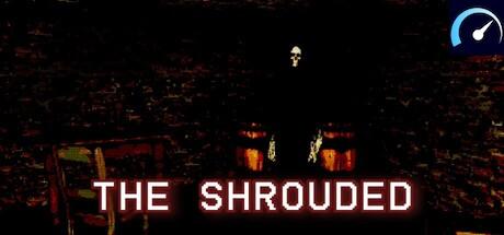 The Shrouded - PCGameBenchmark