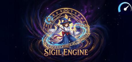 The Sigil Engine - PCGameBenchmark