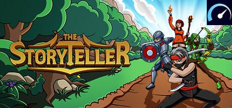 The Storyteller system requirements - PCGameBenchmark