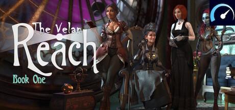 The Velan Reach - Book One: An Unbroken Line - PCGameBenchmark