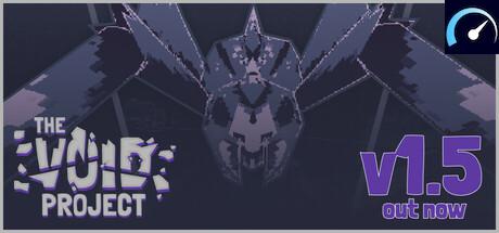 The Void Project system requirements - PCGameBenchmark