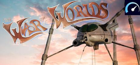 The War of the Worlds: Real Time Strategy - PCGameBenchmark