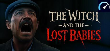 The Witch and The Lost Babies - PCGameBenchmark