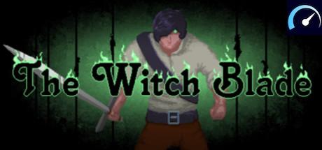 The Witch Blade system requirements - PCGameBenchmark