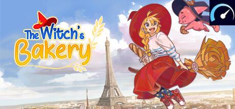 The Witch's Bakery system requirements - PCGameBenchmark