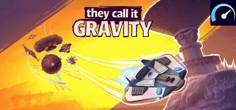 They Call It Gravity system requirements - PCGameBenchmark