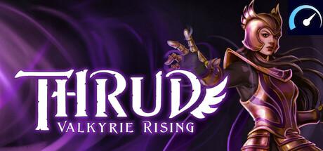 Thrud - Valkyrie Rising system requirements - PCGameBenchmark