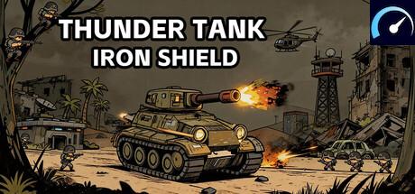 Thunder Tank: Iron Shield - PCGameBenchmark