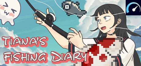 Tiana's Fishing Diary - PCGameBenchmark