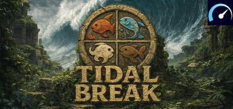 Tidal Break - PCGameBenchmark