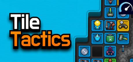 Tile Tactics - PCGameBenchmark