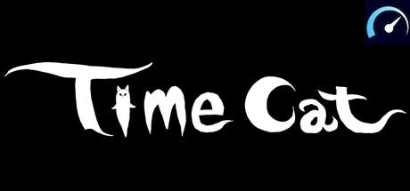 Time Cat - PCGameBenchmark