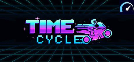 TIME CYCLE - PCGameBenchmark