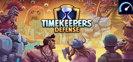 Timekeepers Defense system requirements - PCGameBenchmark