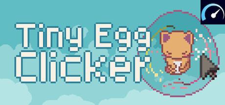 Tiny Egg Clicker - PCGameBenchmark