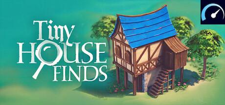 Tiny House Finds - PCGameBenchmark