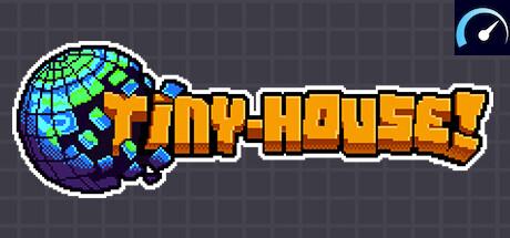 Tiny House! system requirements - PCGameBenchmark