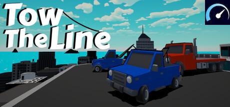 Tow The Line - PCGameBenchmark