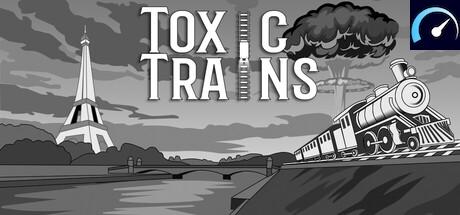 Toxic Trains - PCGameBenchmark