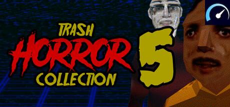 Trash Horror Collection 5 system requirements - PCGameBenchmark